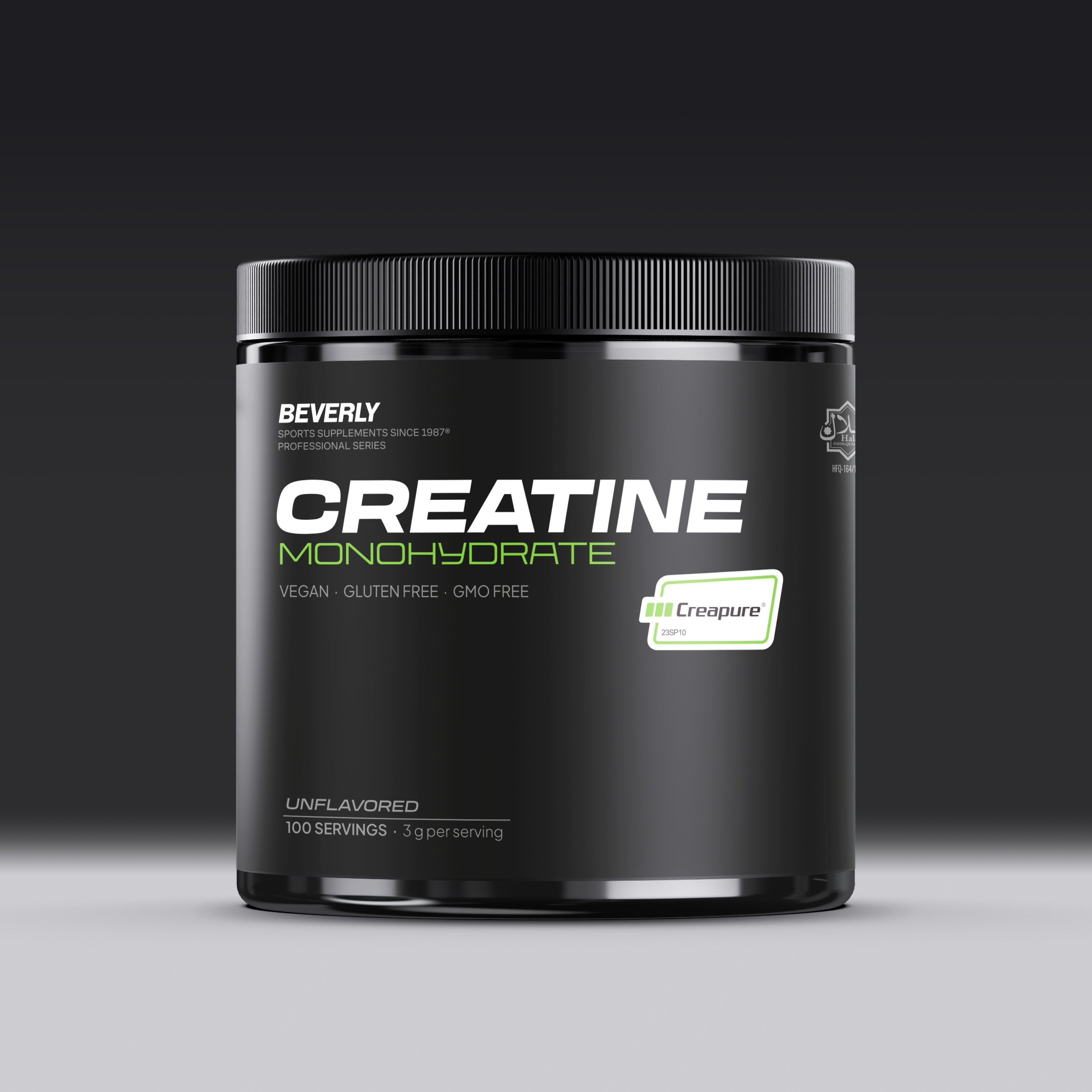 What is Creatine and what is it used for? – Beverly Nutrition